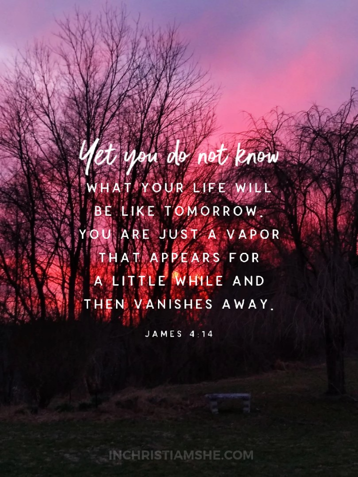 Now – In Christ I am SHE